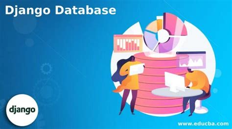 django database how to connect django database