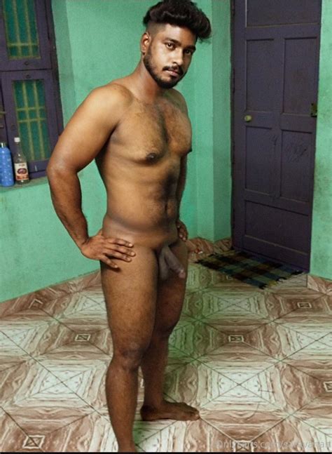 Indian Nude Men Photo 83