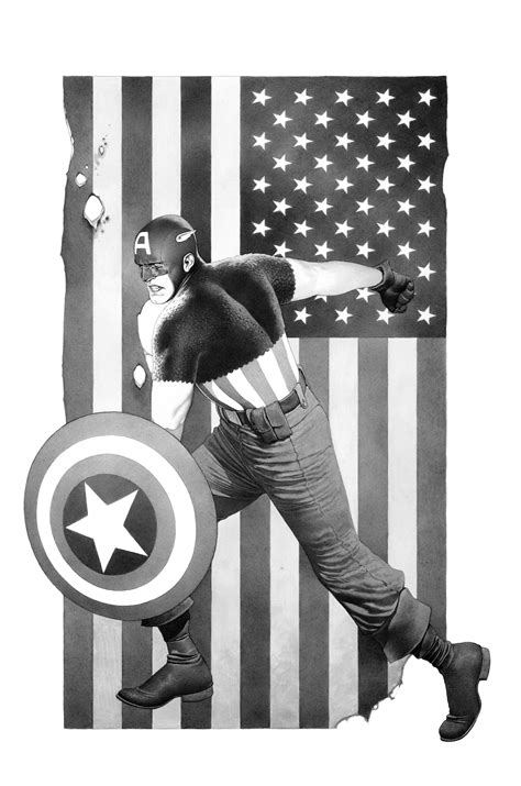 Covers Marvel — Travis Charest Art