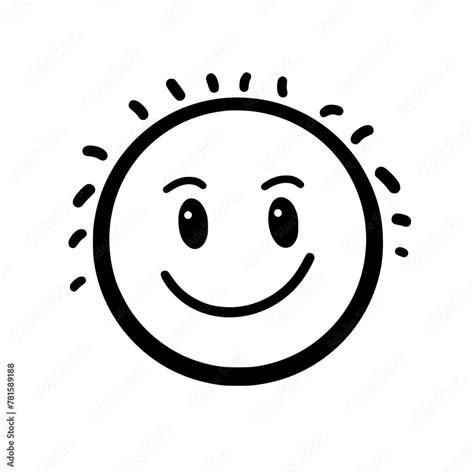 Smiley Face Svg Smiley Svg Drippy Smiley Svg Melting Smiley Svg