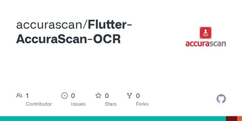 Github Accurascan Flutter Accurascan Ocr