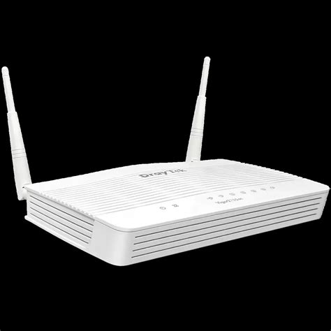 ROUTER DRAYTEK VIGOR 2136AX Loja Compulab