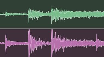 Bowser Audio Create A Stereo File From 2 Mono Files Pro Tools