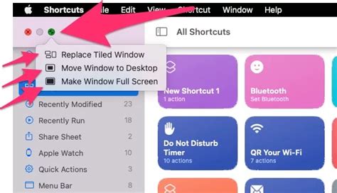 How To Split View On Mac Macos Sonoma Updated