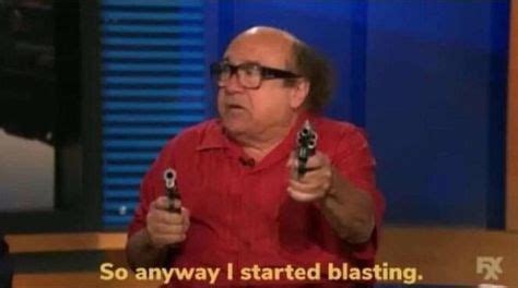 Danny DeVito Ideas Danny Devito It S Always Sunny In Philadelphia It S Always Sunny