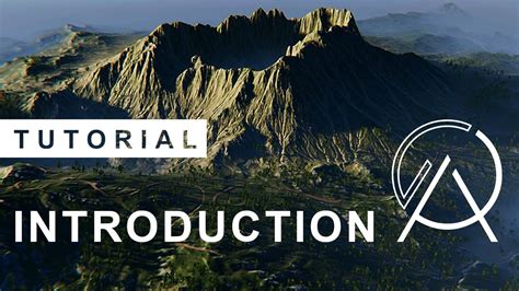 Released Atlas Next Gen Terrain Editor Essential Tool For Creating Beautiful Worlds Released Atlas Next Gen Terrain Editor Essential Tool For Creating Beautiful Worlds