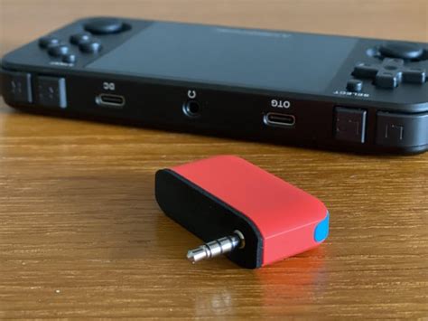 How To Add Custom Thumbnals To Rg353p R Anbernic