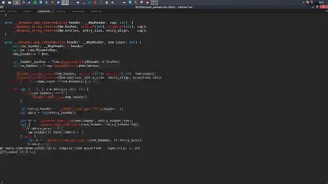 Qanda Default And Named Arguments Explicit Parametric Polymorphism Youtube