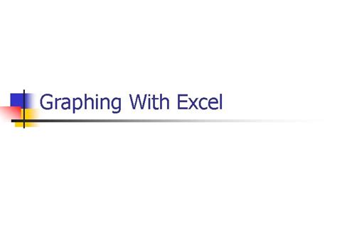 Graphing With Excel Roc Curve Graph Select Data Graphing With Excel Roc Curve Graph Select Data