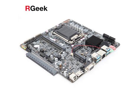 Mini Itx Motherboard Kexi