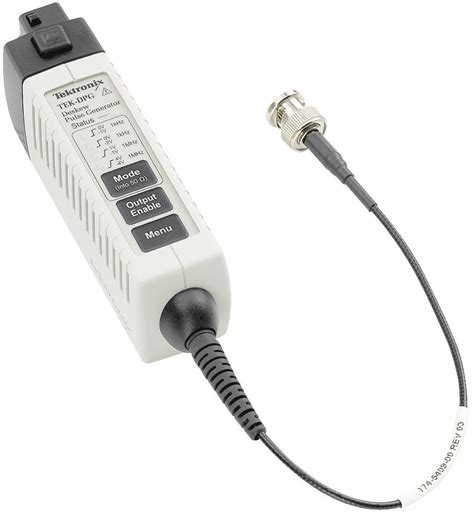 Tek Dpg Tektronix Test Accessory Deskew Pulse Generator Signal Source