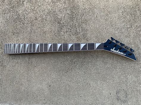 Jackson 5 String Bass Neck Reverb