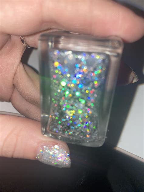 Random Polish I Made Years Ago Rredditlaqueristas