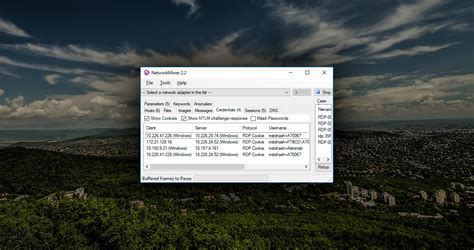 Network Forensics Tool Networkminer 2 2 Released Help Net Security