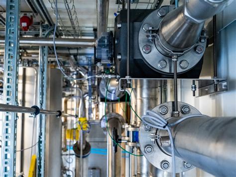 Steam Methane Reforming Hygear