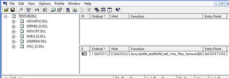 Is It Possible To Use Java Swig And Rust Together Stack Overflow