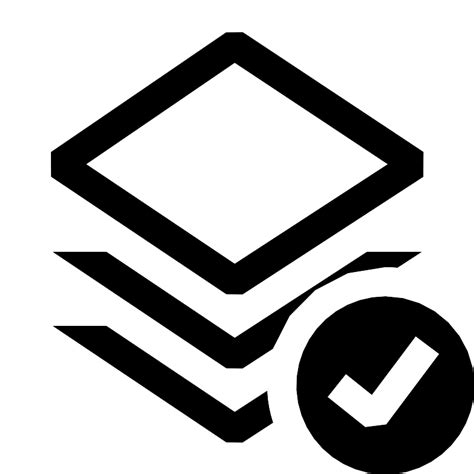 Layers Active Vector Svg Icon Svg Repo