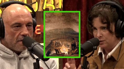 Professor Of Religion Gives Her Take On Ufo Phenomenon Joe Rogan