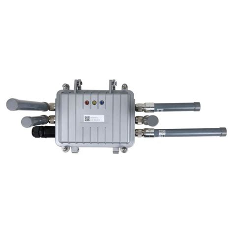 Dsgw 014 2 Sx1302 Lorawan Lte 4g Gateway With Ttn Chirpstack Lns