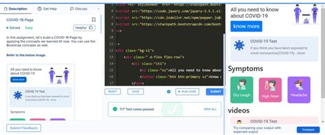 Godugu Jayakarthik On Linkedin Day3 30dayscodechallenge Bootstrap