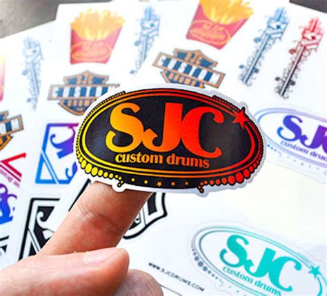Adana Özel Kesim Sticker Etiket Aura Grafik