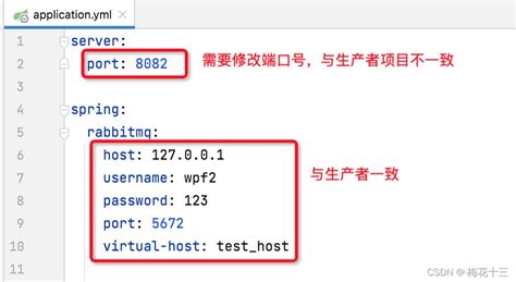 Springboot整合rabbitmq ——fanout模式 Csdn博客