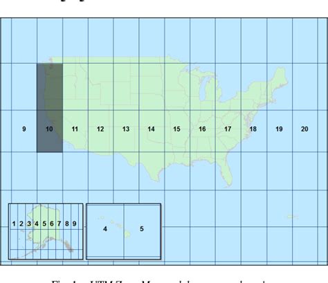 Figure 1 From An Automatic Identification System Ais Database For Maritime Trajectory