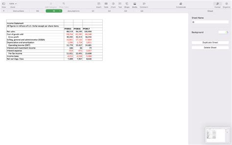 Sheet Name BS Background Duplicate Sheet Delete Chegg Com