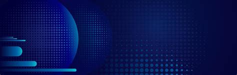 Wallpaper Pattern Abstract Background Blue Pointing Modern Dot Backdrop