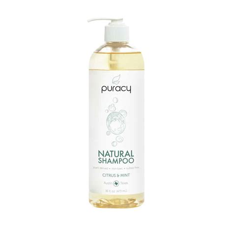 Clean Natural Non Toxic Shampoo Umbel Organics Umbel Organics