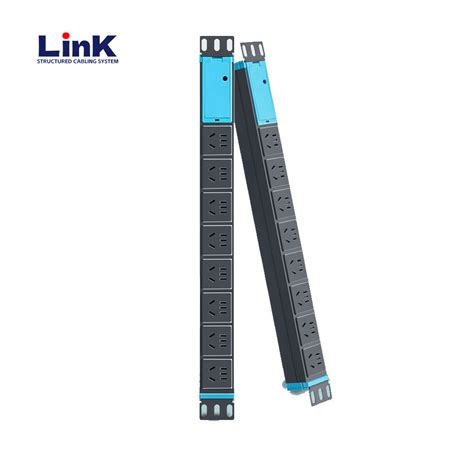 Customizable Intelligent Pdu For Smart Power Supply China Intelligent Pdu System And
