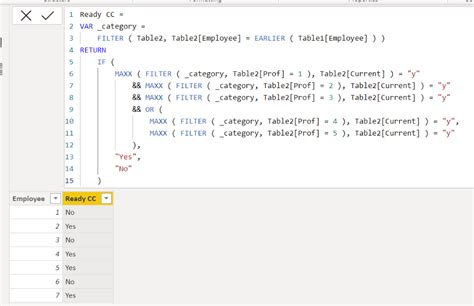 solved calculated column based on multiple criteria from