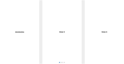 Swiper React Freemode Forked Codesandbox