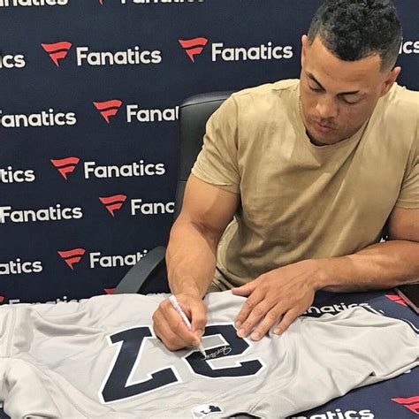 Pin By Elizabeth Dickson On Giancarlo Stanton And Aaron Judge