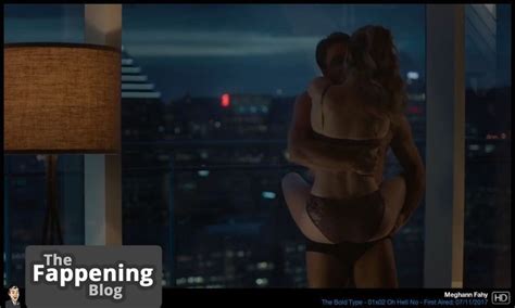 Meghann Fahy Meghannfahy Nude Leaks Photo Thefappening