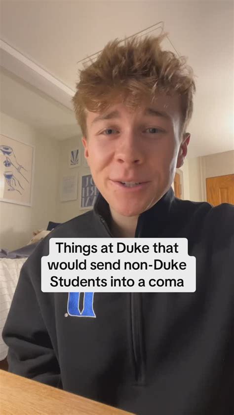 Duke University Student Center