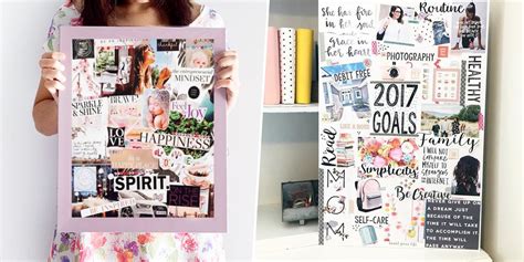 Comment Fabriquer Un Tableau De Visualisation Marie Claire