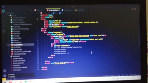 Completed Task 3 On Internpeinternship To Do List Swayam Jichkar Posted On The Topic Linkedin