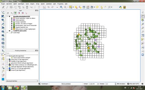 Bug Report 12579 Qgis Crashes When Trying To Use Geoprocessing Tools QGIS Application QGIS