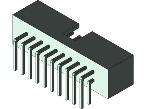 Free Cad Designs Files And 3d Models The Grabcad Community Library