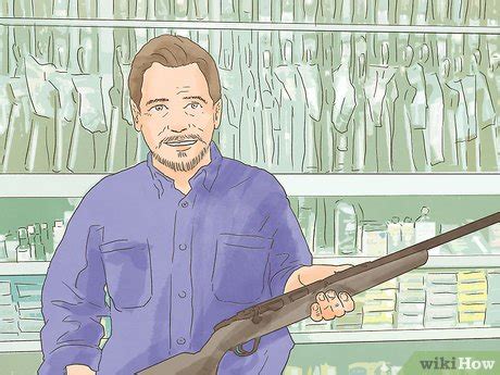 4 Ways To Get A Gun License In Minnesota WikiHow Legal