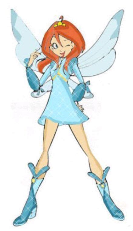 Пин от пользователя Chester на доске Winx Рисунки фей Блум Рисунки