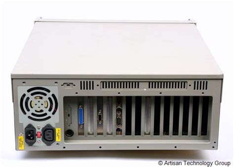 Ipc 610 Advantech Industrial Pc Chassis Artisantg™