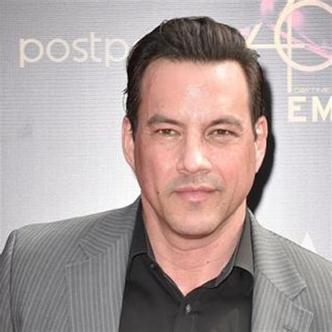 Soap Star Tyler Christopher Dead At 50