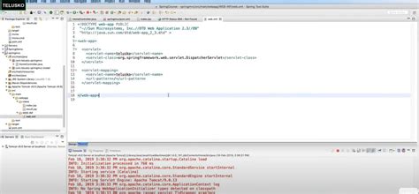 Springboot Springmvc Java Learningjourney Day12 Telusko Srinivas Dappu