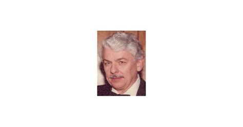 Robert Conroy Obituary 2013 Ledyard Ct The Day