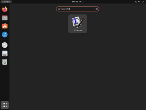 How To Install Texworks On Ubuntu Linuxcapable