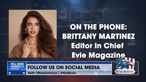 Brittany Martinez Explains Birth Control S Effect On Women And How She Is Fighting It