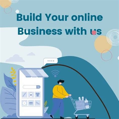 E Commerce Application Development At ₹ 150000project In Noida