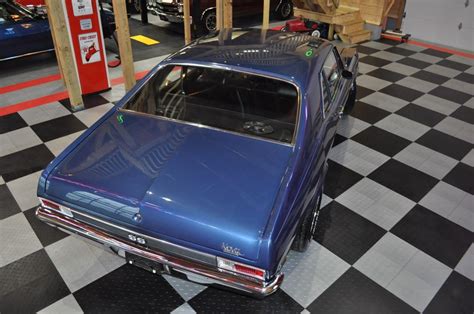 Chevrolet Nova No Reserve Classics Llc